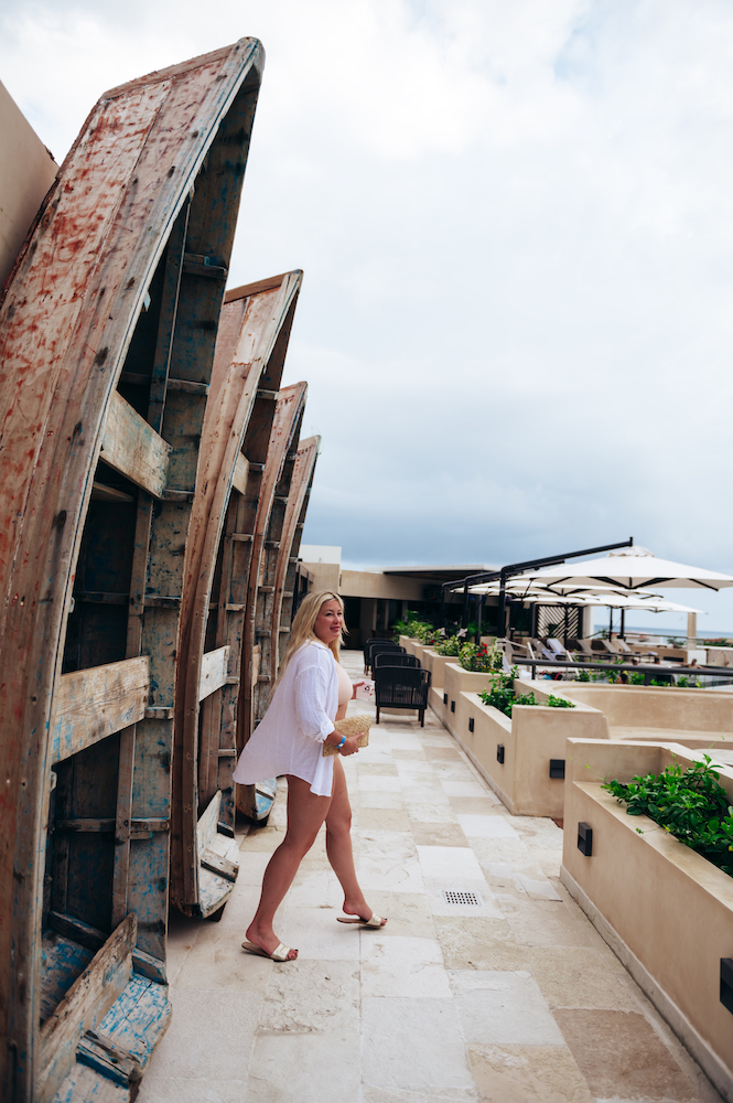 Ventus Ha' at Marina El Cid: Brand New Resort Review {Mexico} - Stella ...